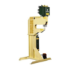 Norlok Surelok II Clinching Machine - Benoit Sheet Metal Equipment