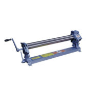 Roper Whitney #381 36 in Slip Roll - Benoit Sheet Metal Equipment