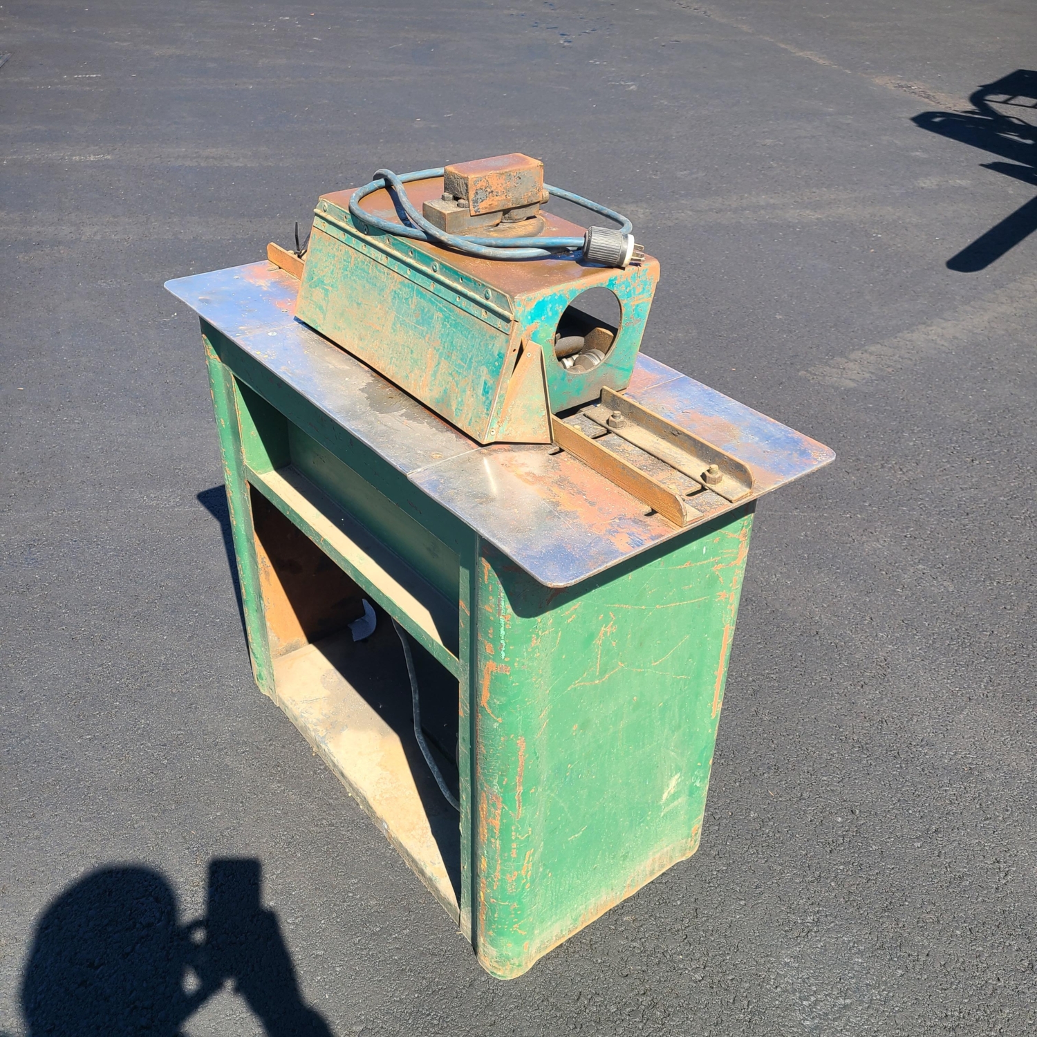 Pittsburgh Machines Archives - Benoit Sheet Metal Equipment